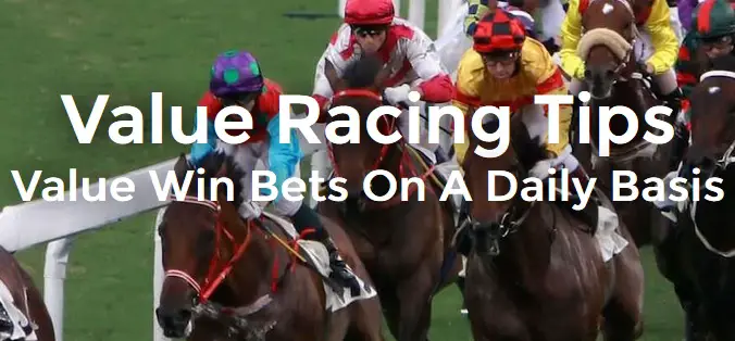Value Racing Tips - Betting Gods - Winners Odds